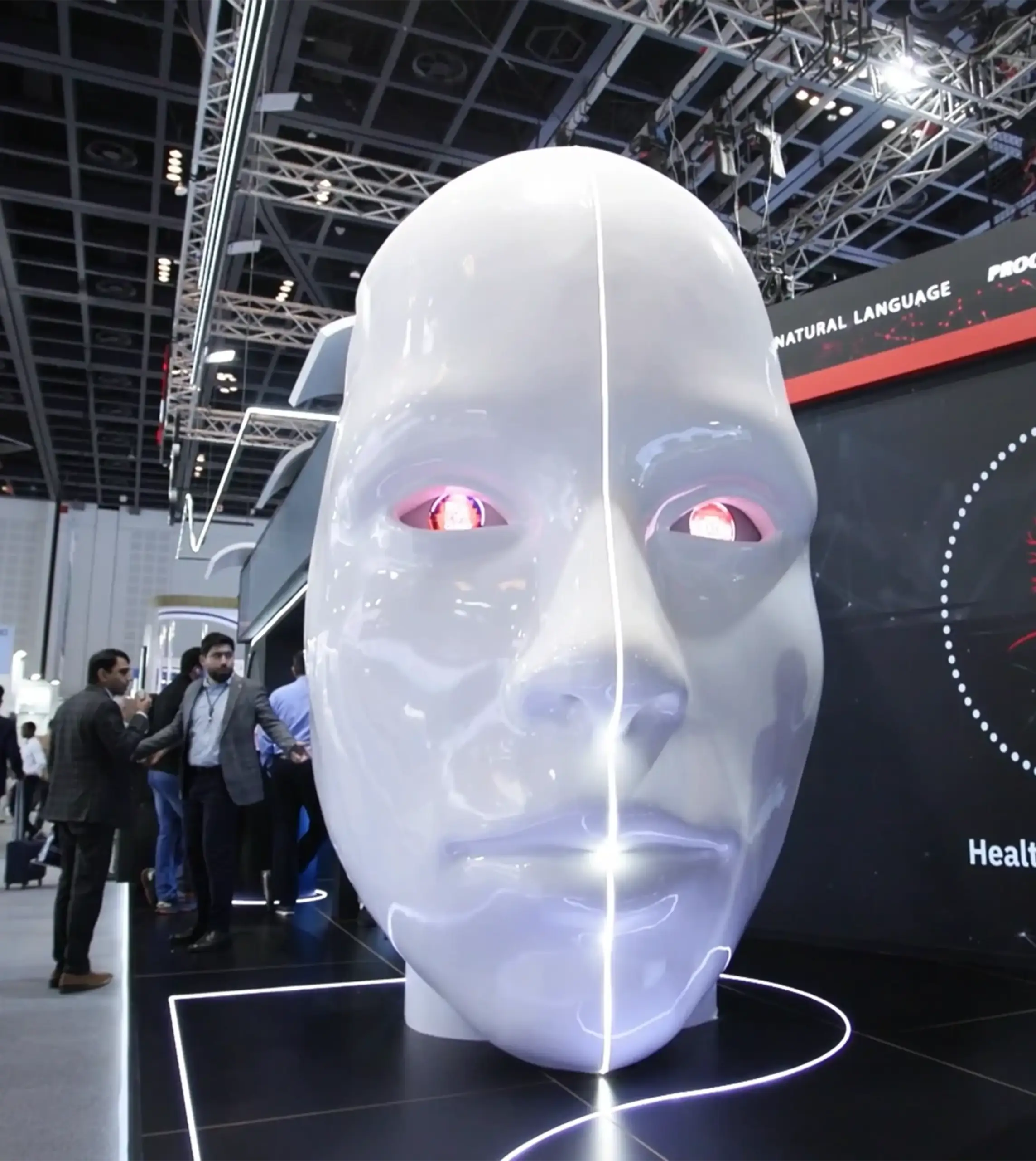 Cloud Solutions | one-mena Event